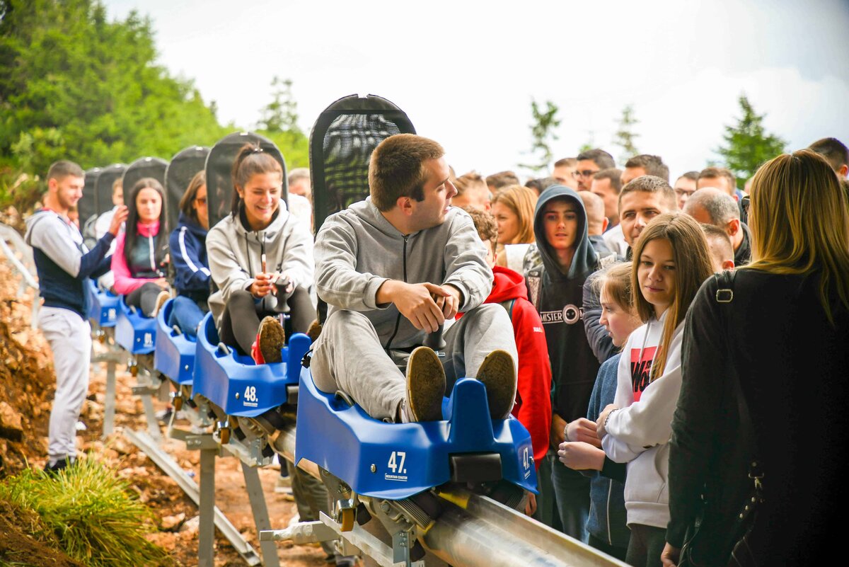 Sunkid Big Pictures Summer - Sunkid