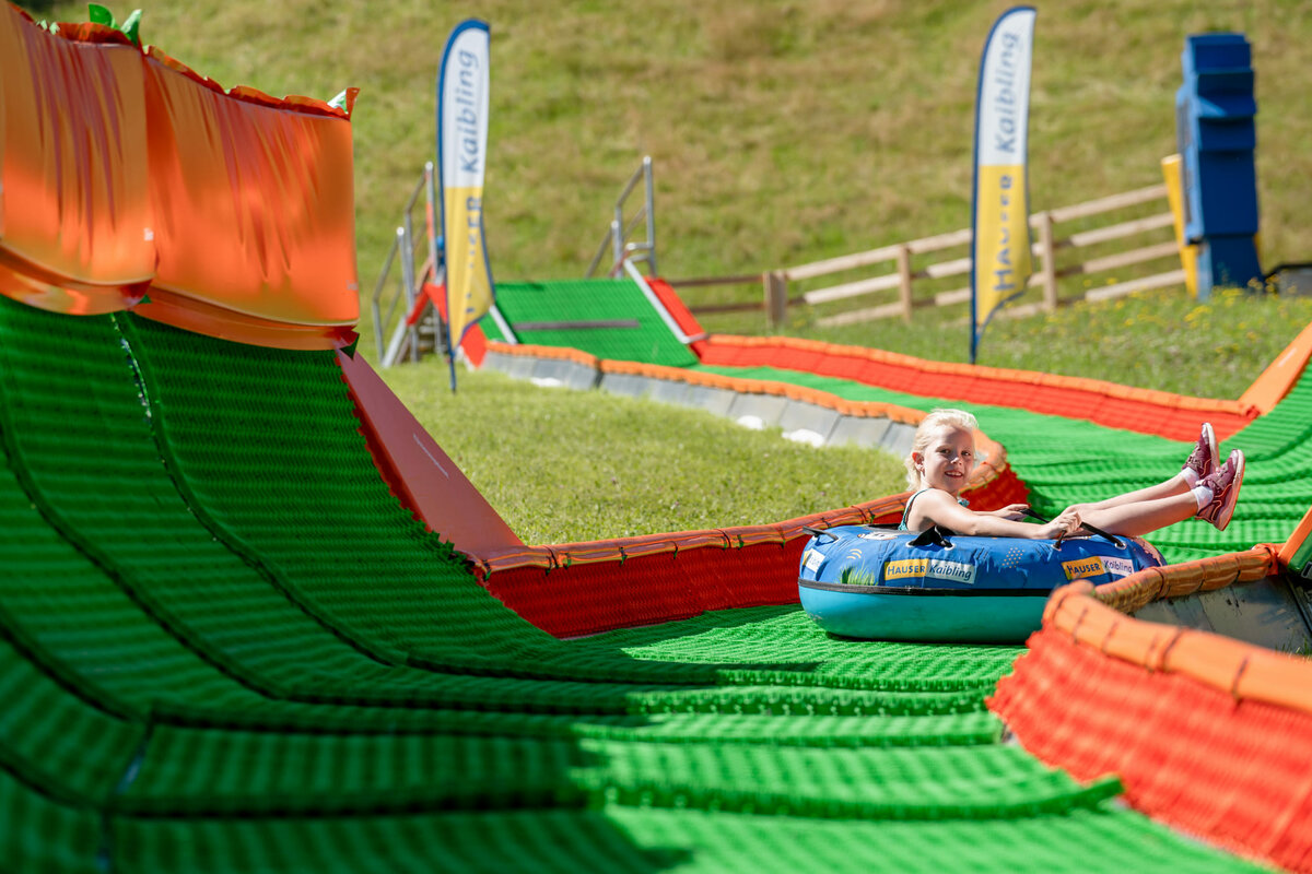 Extended summer offer - Sunkid