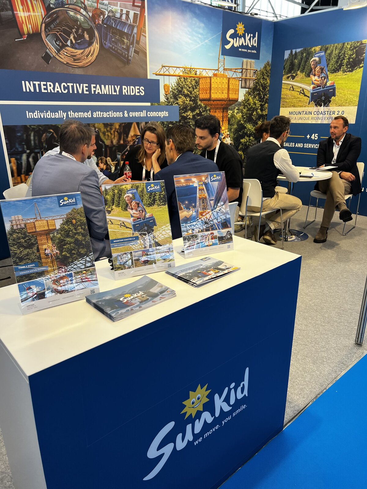 Trade fair review: Amsterdam - Sunkid