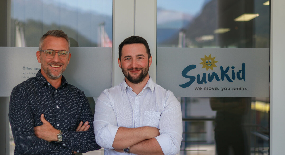 Sunkid: family attractions with evergreen appeal - Sunkid