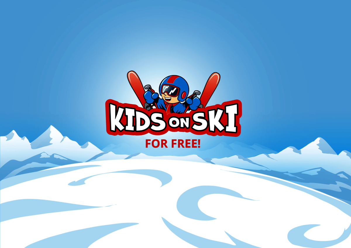 Sunkid supports campaign for free skiing for children - Sunkid